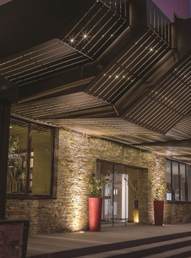 Puralã - Wool Valley Hotel & SPA | Biosphere Sustainable